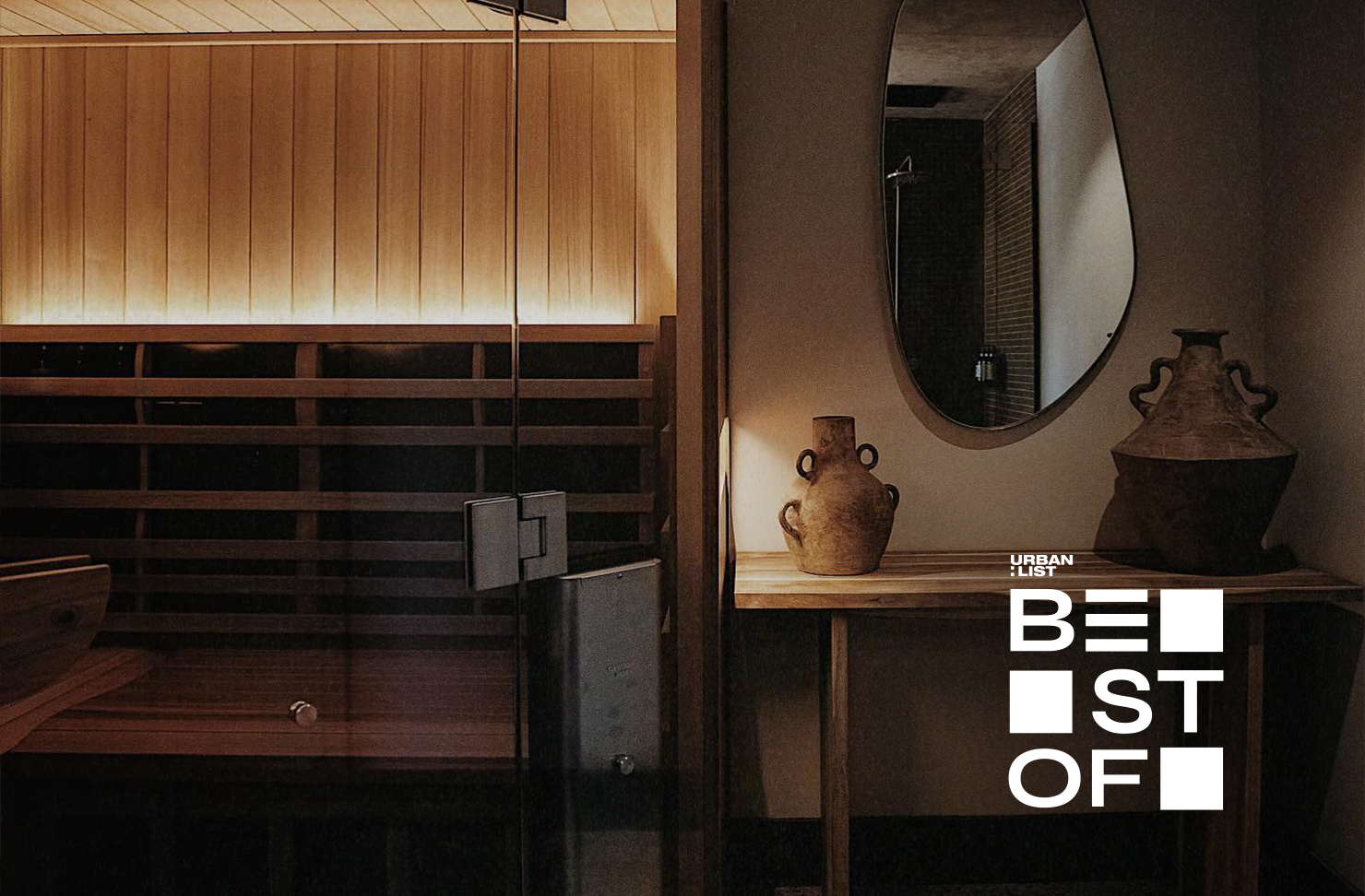 Margaret River's Best Wellness Spots: Spas, Saunas, Fitness Studios And Retreats | URBAN LIST PERTH