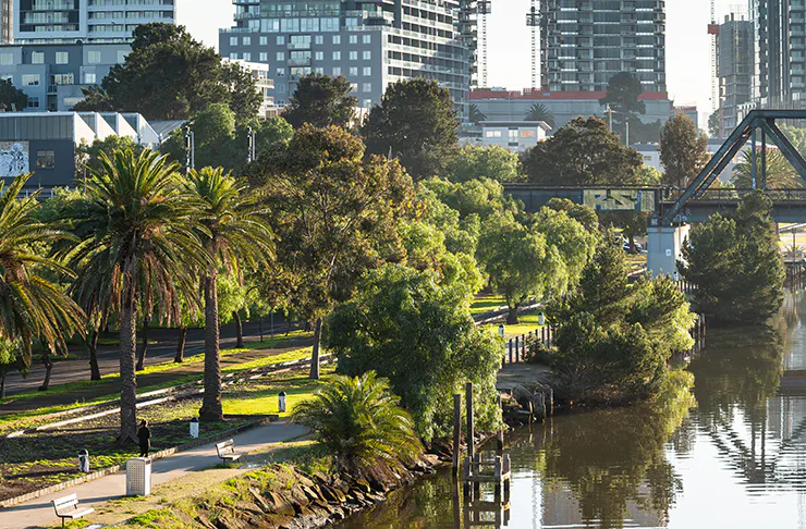 The Best Walks Around Inner Melbourne | URBAN LIST MELBOURNE