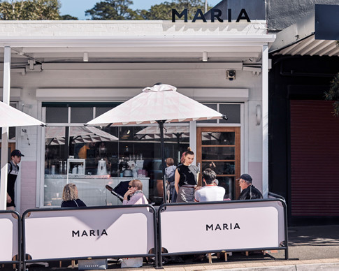 Maria | URBAN LIST MELBOURNE