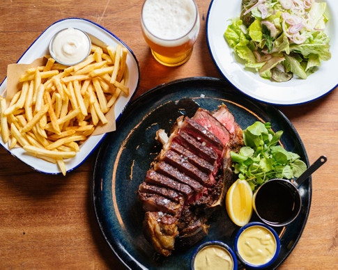 Market Grounds, Perth | URBAN LIST PERTH