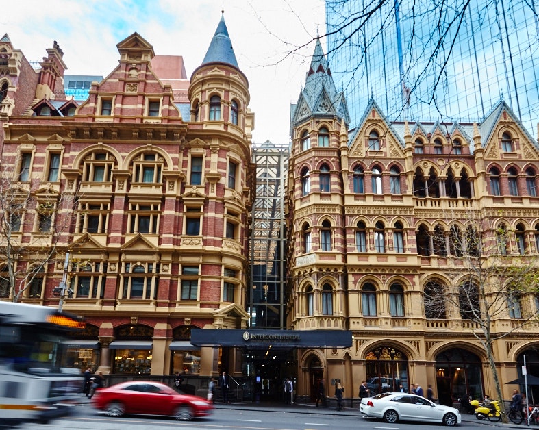 Market Lane Bar | URBAN LIST MELBOURNE