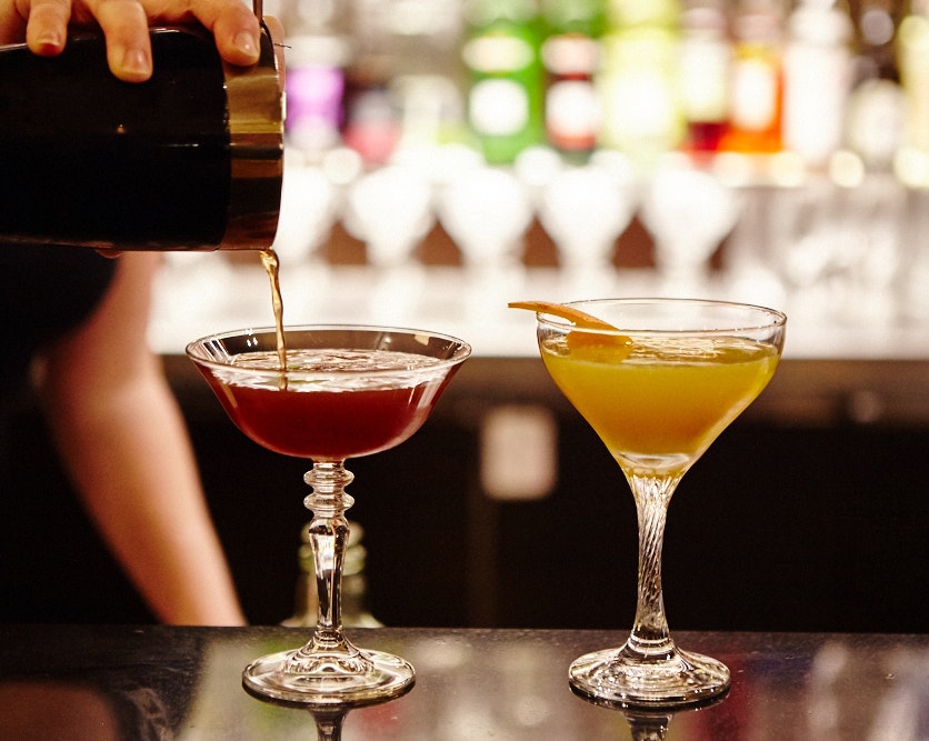 Market Lane Bar | URBAN LIST MELBOURNE
