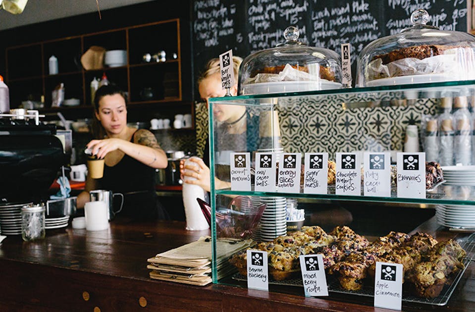 Market Lane | URBAN LIST SYDNEY