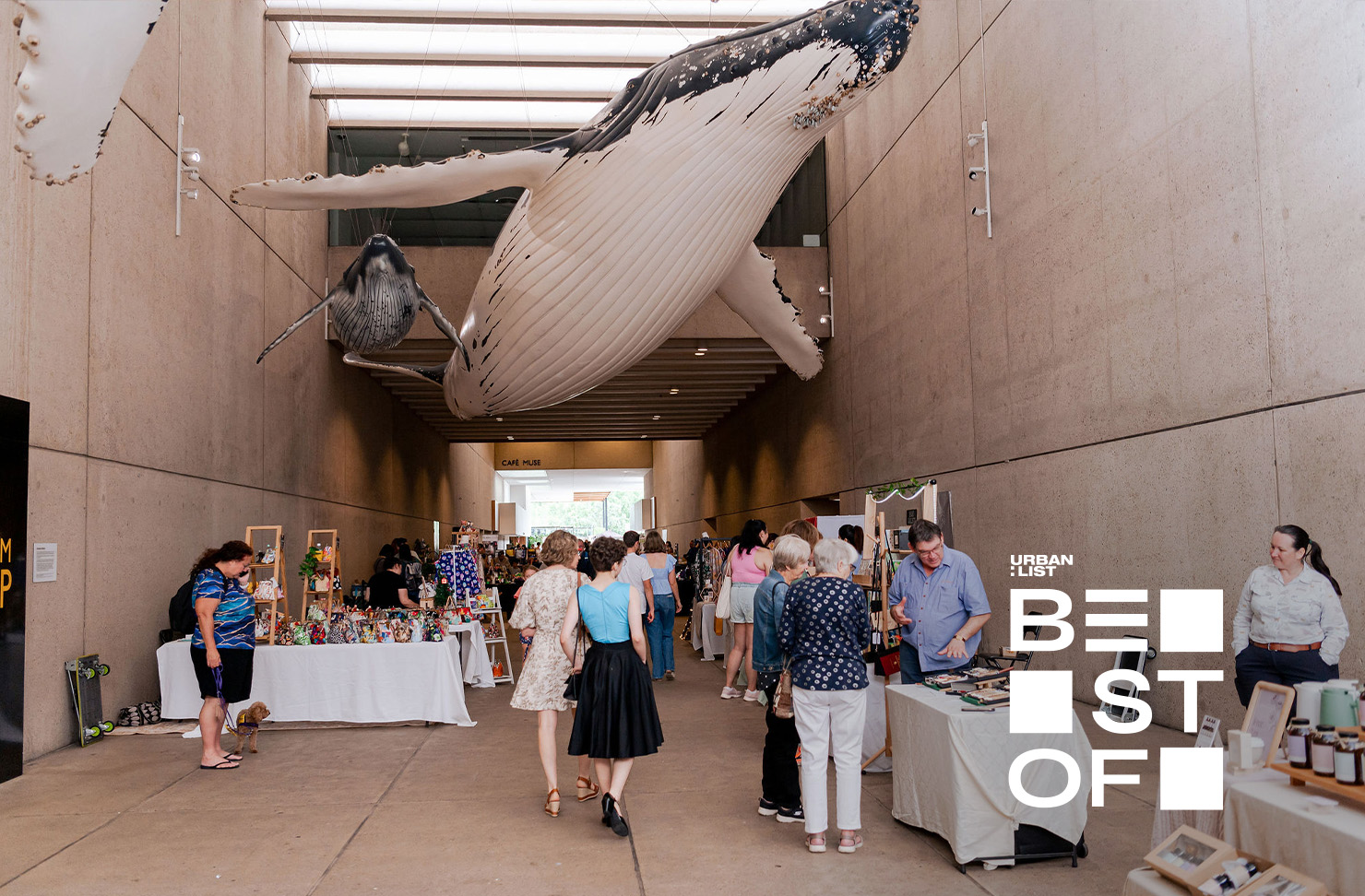 A Complete Guide To Brisbane's Best Markets In 2025 | URBAN LIST BRISBANE