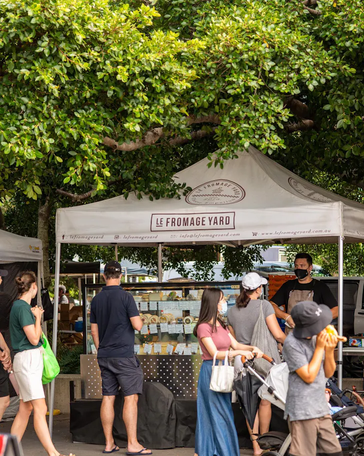 A Complete Guide To Brisbane's Best Markets In 2025 | URBAN LIST BRISBANE
