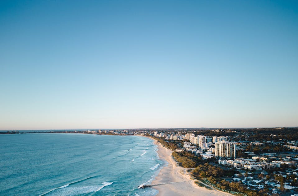 Salty Swims And Sun-Soaked Cocktails—How To Explore Maroochydore Like A Local This Winter ...