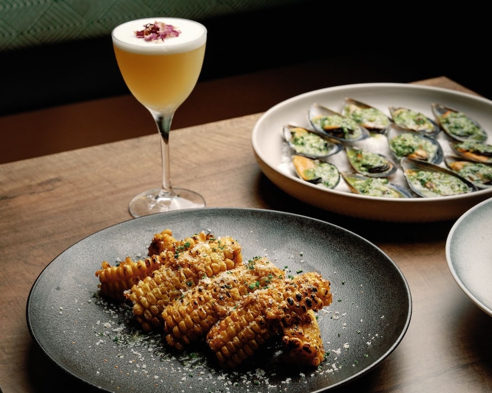 Kin Bar and Dining Is A Marrickville Restaurant Doing Modern Nikkei ...