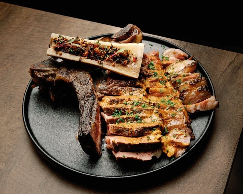 Kin Bar and Dining Is A Marrickville Restaurant Doing Modern Nikkei ...