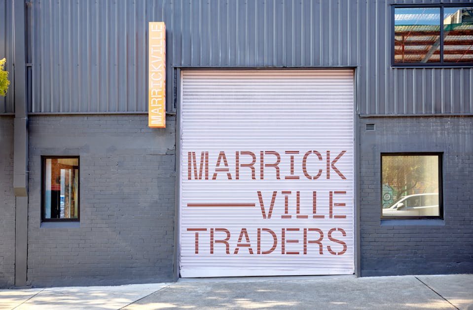 A Huge New Creative, Dining And Retail Precinct Has Opened In ...