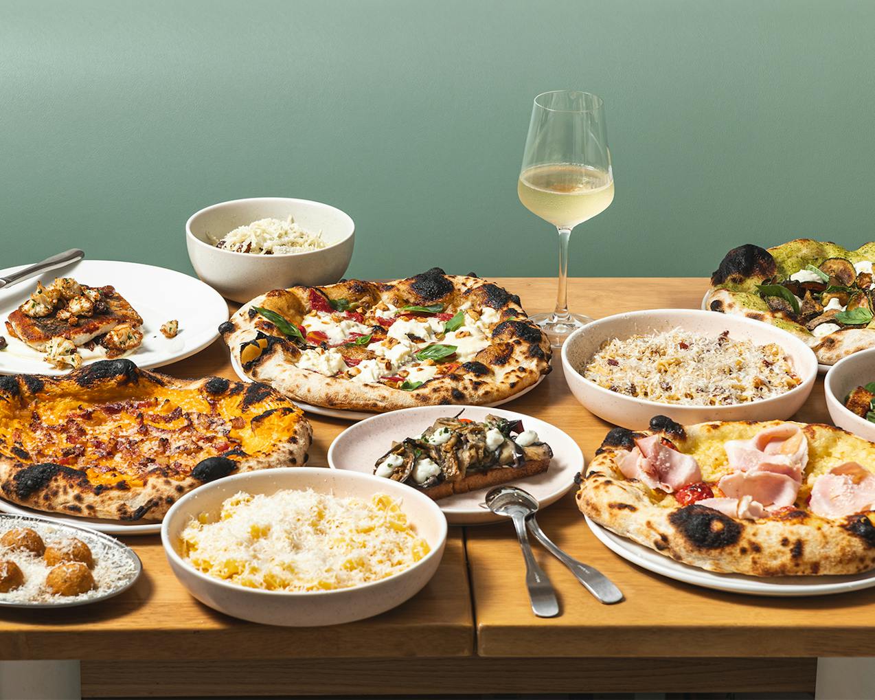 10 Of The Best All-You-Can-Eat Buffets In Sydney | URBAN LIST SYDNEY