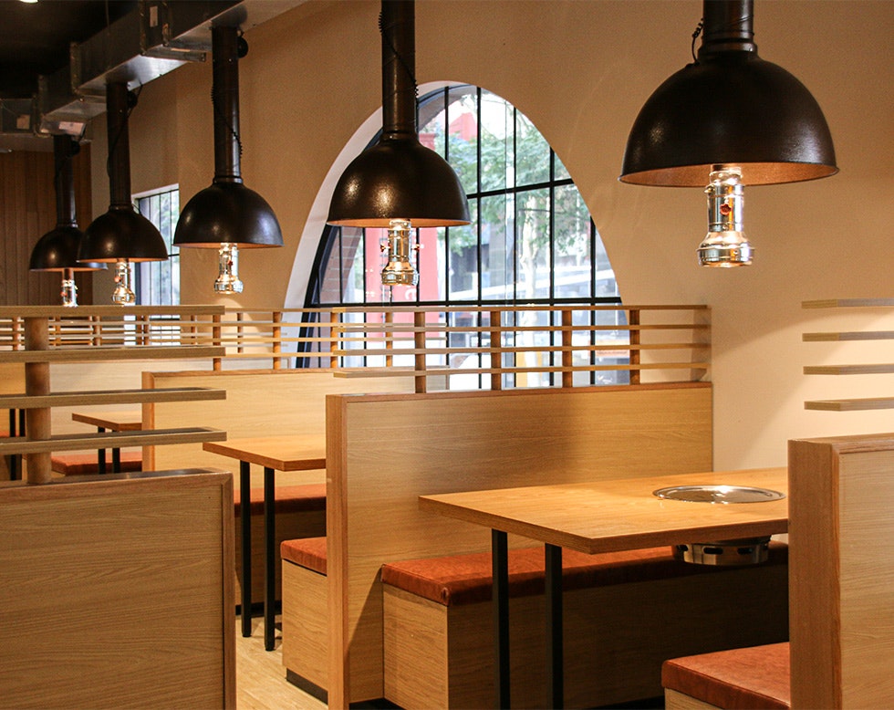 Maru Grillhouse | URBAN LIST BRISBANE