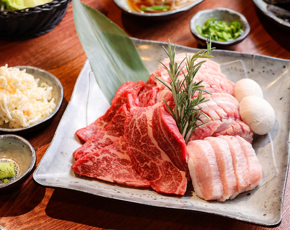 Maru Grillhouse | URBAN LIST BRISBANE