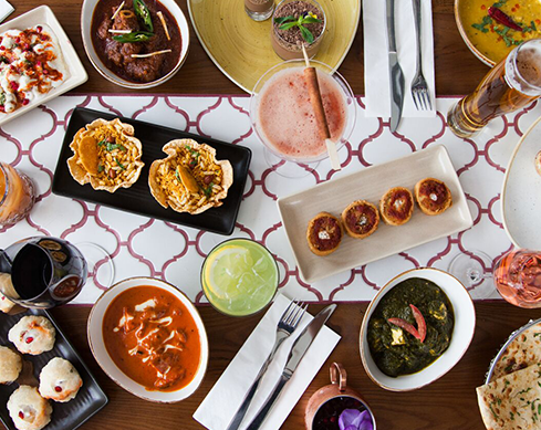 Masala Kitchen, Moore Park | Urban List Sydney