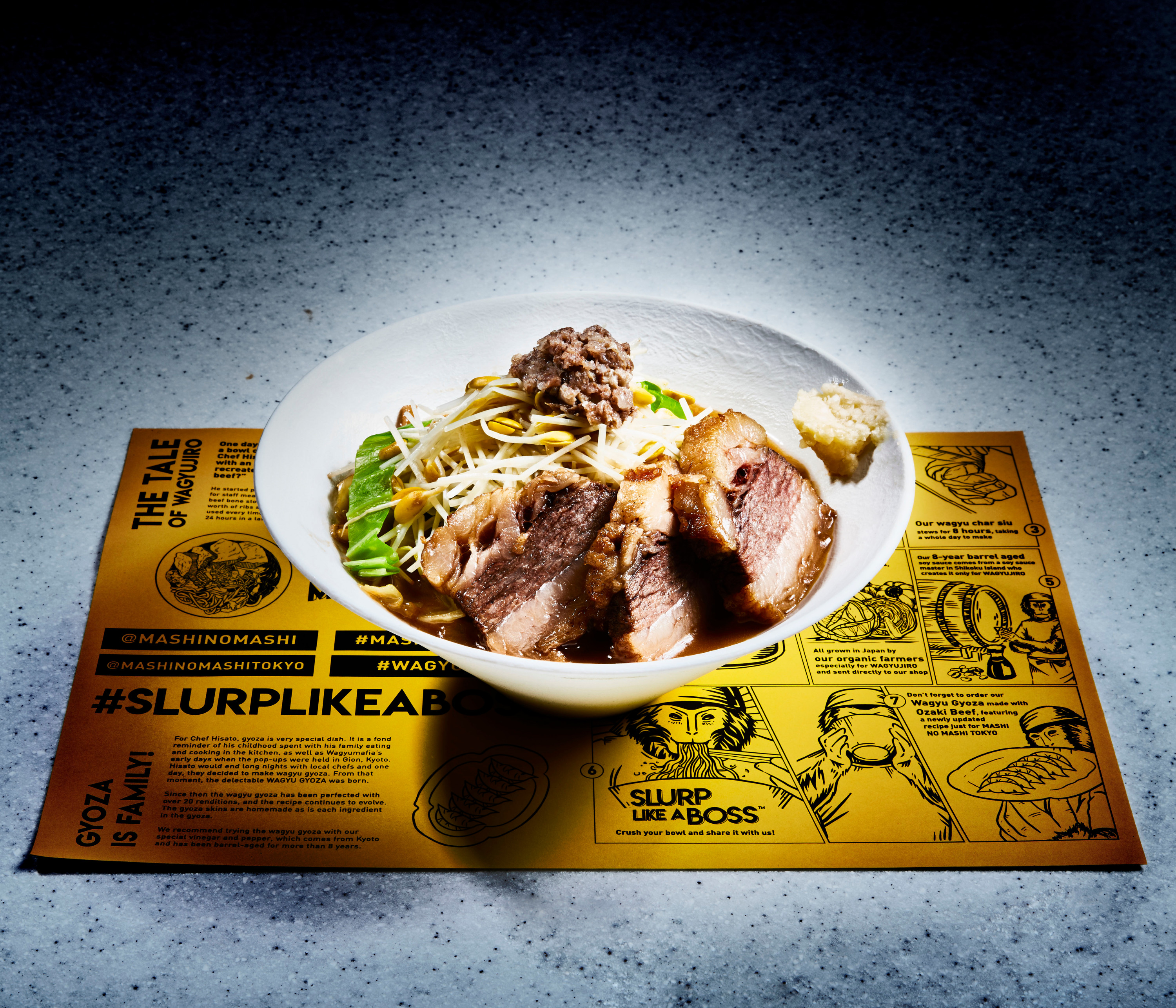 MASHI NO MASHI | URBAN LIST SYDNEY