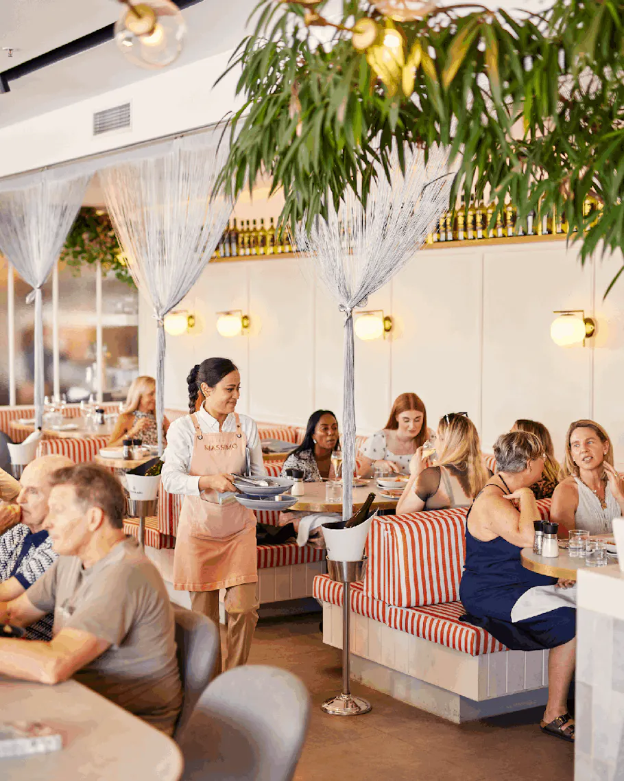 20 Of The Best Long Lunch Spots In Brisbane | URBAN LIST BRISBANE