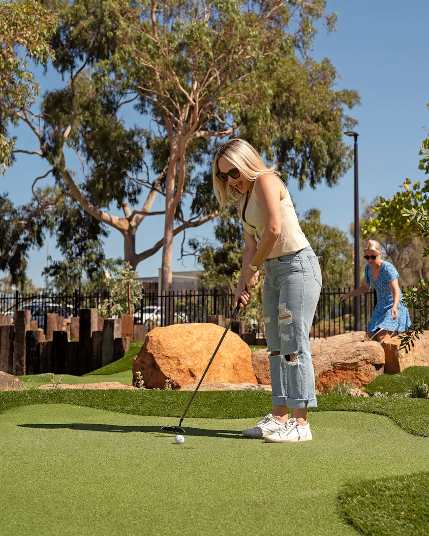 Perth's Best Mini Golf Courses (Updated 2024) | URBAN LIST PERTH