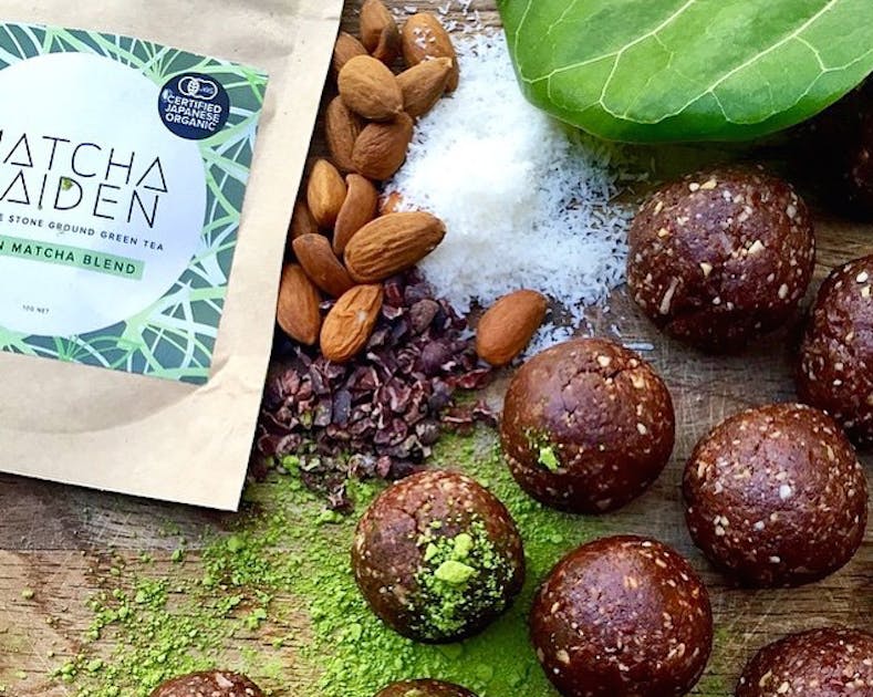 Matcha Maiden | URBAN LIST MELBOURNE