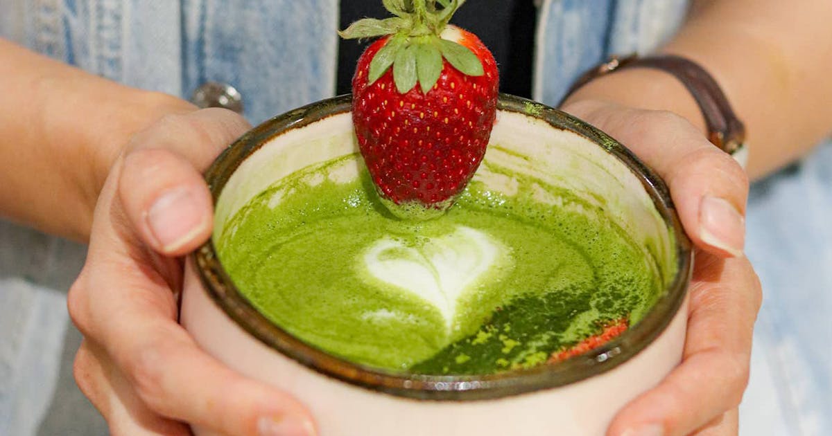 Where To Find Brisbane's Best Matcha | URBAN LIST BRISBANE