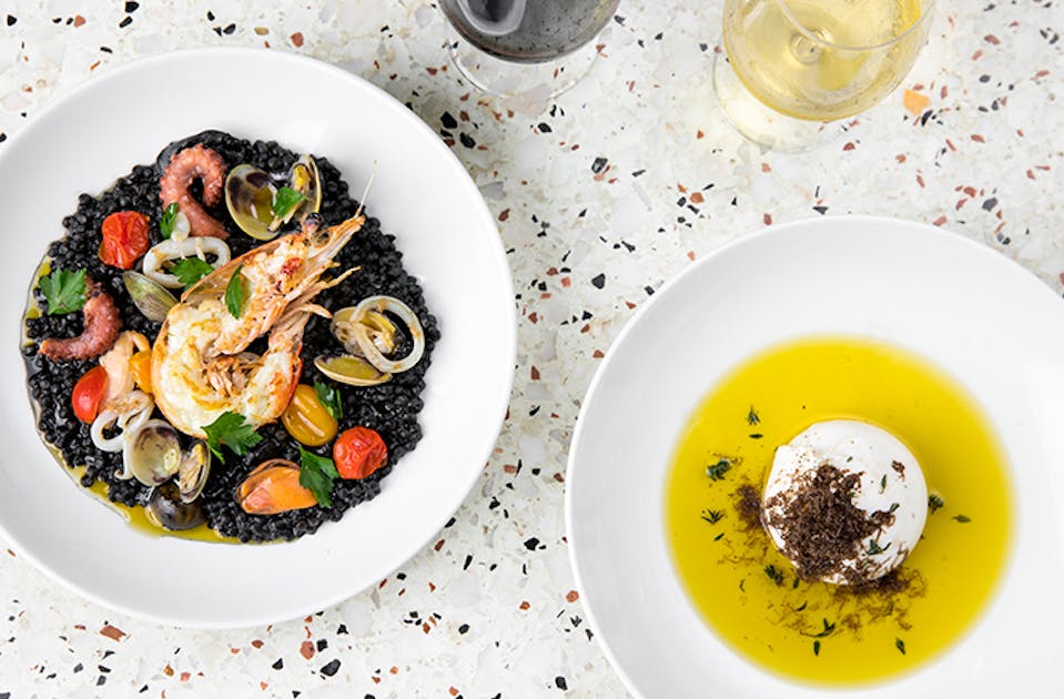 Matteo Downtown | URBAN LIST SYDNEY