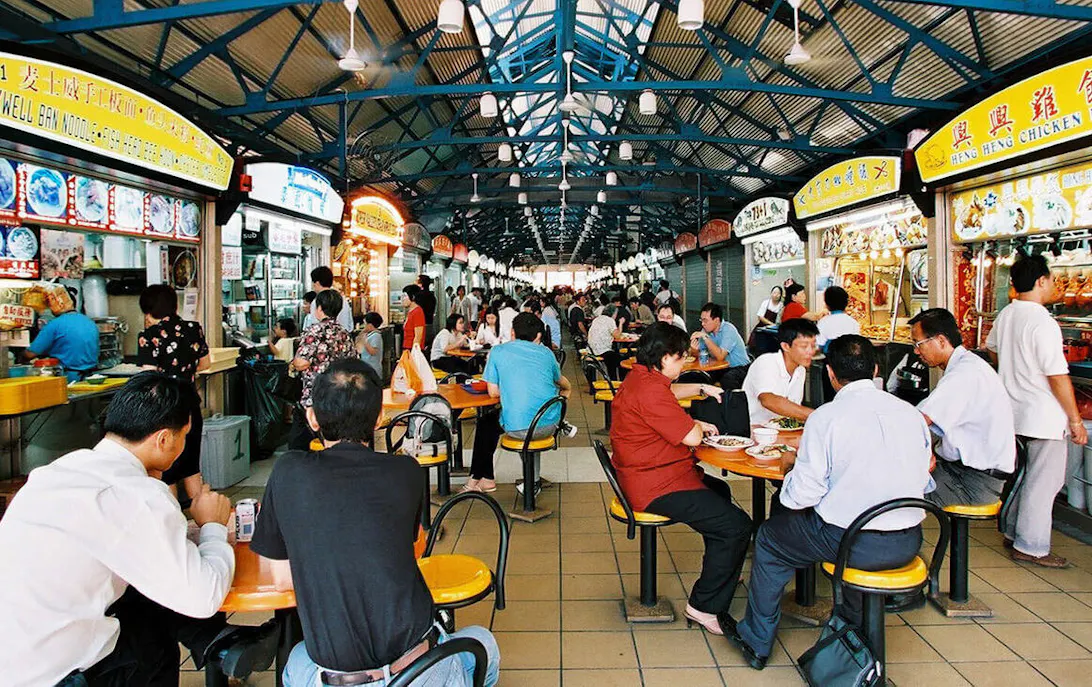 The Ultimate Guide To The Best Tanjong Pagar Restaurants And Bars ...