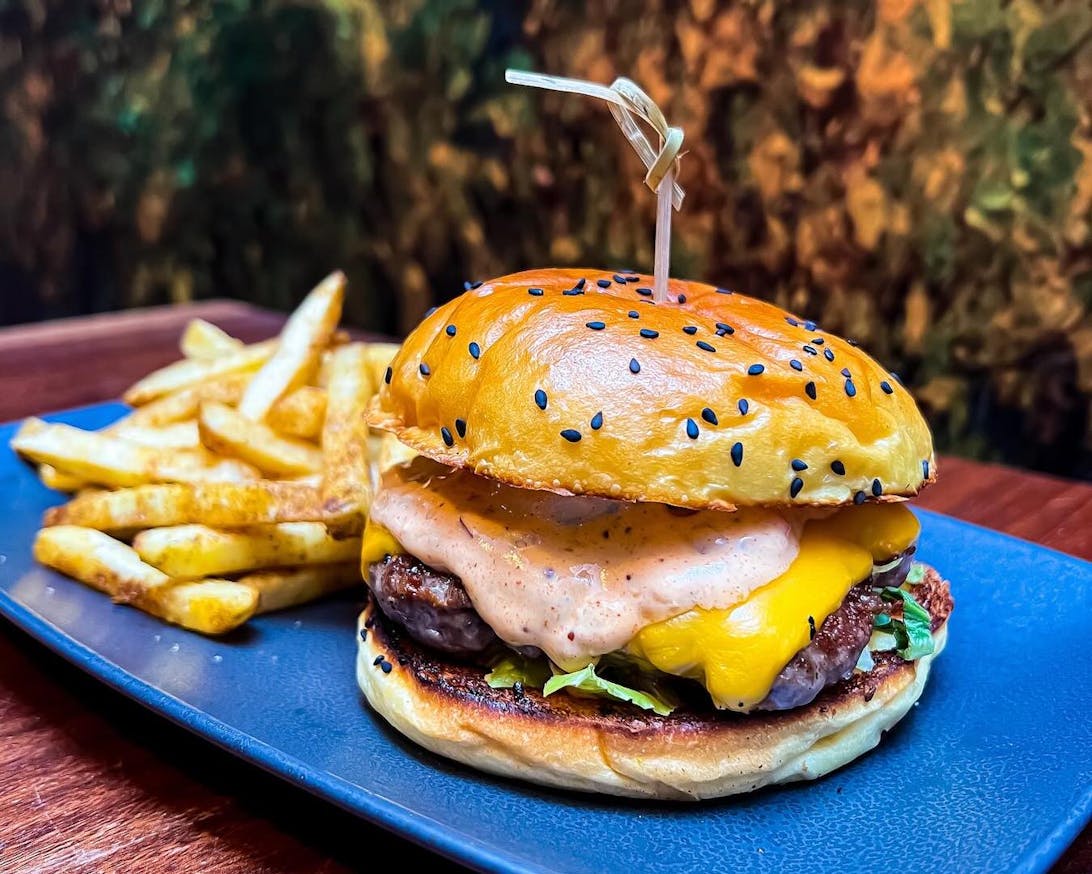 The Best Bars And Restaurants In Maylands | URBAN LIST PERTH