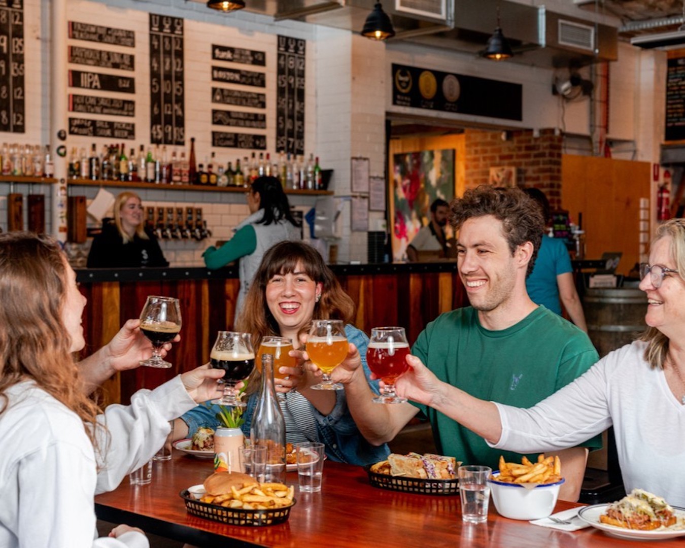 The Best Bars And Restaurants In Maylands | URBAN LIST PERTH