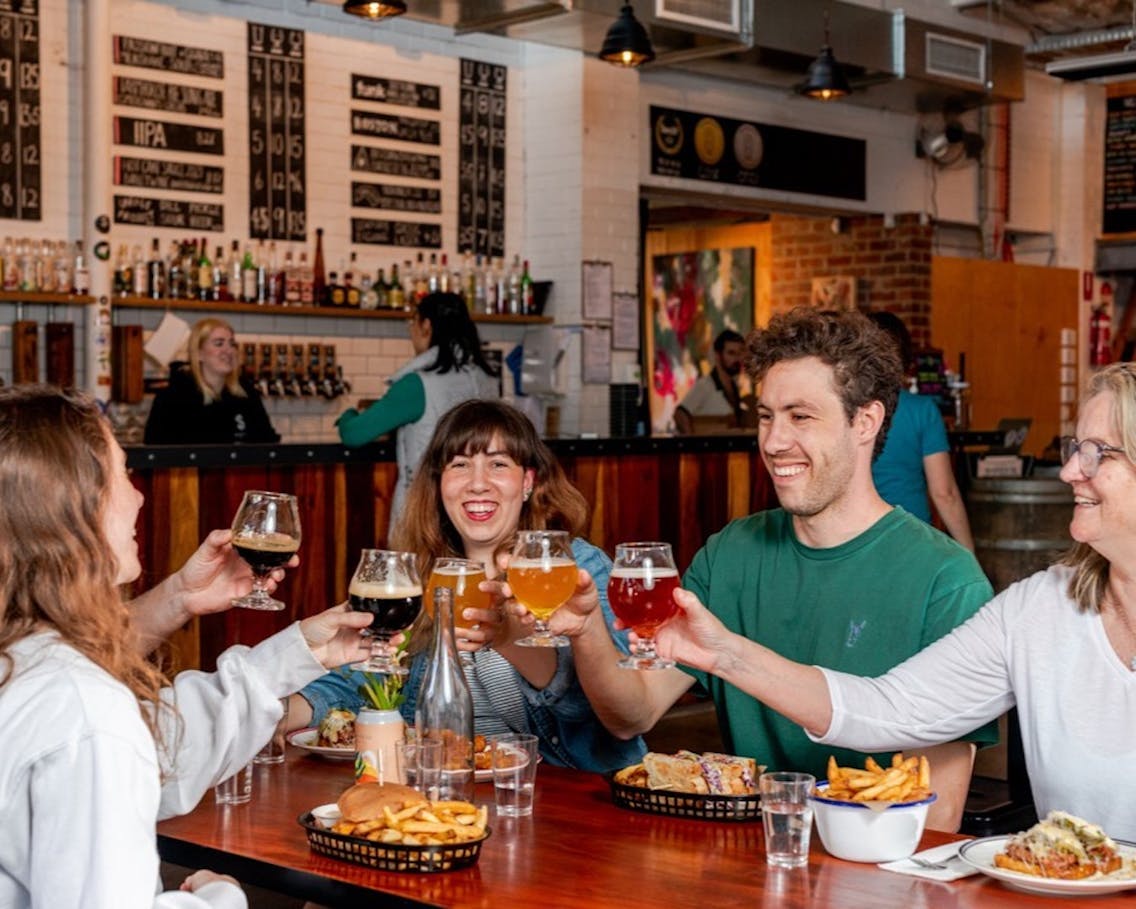 The Best Bars And Restaurants In Maylands | URBAN LIST PERTH