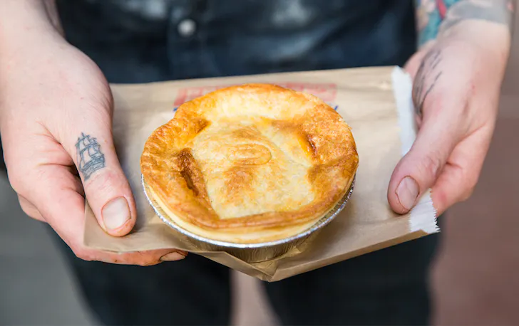 14 Of The Best Pies In Brisbane To Load Up With Tomato Sauce | URBAN ...