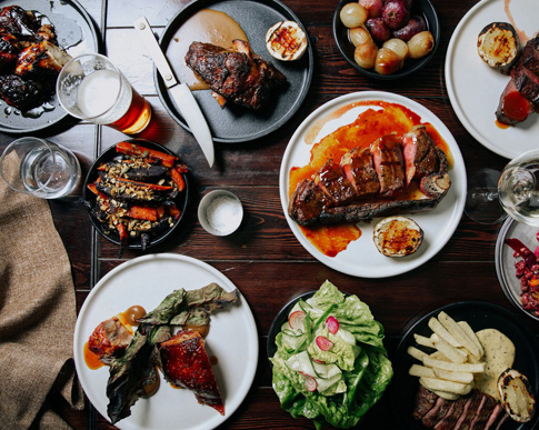 Meatmaiden | Urban List Melbourne