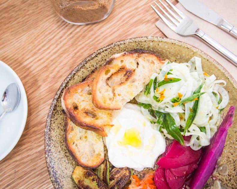 Mecca | URBAN LIST SYDNEY