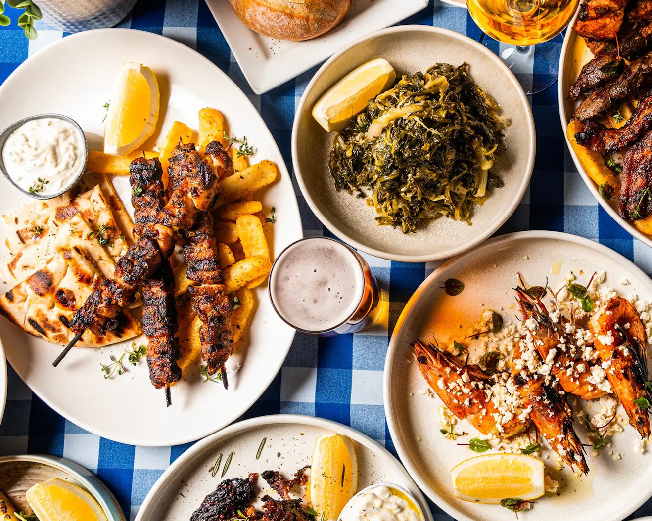The Best Greek Restaurants In Sydney Right Now | URBAN LIST SYDNEY