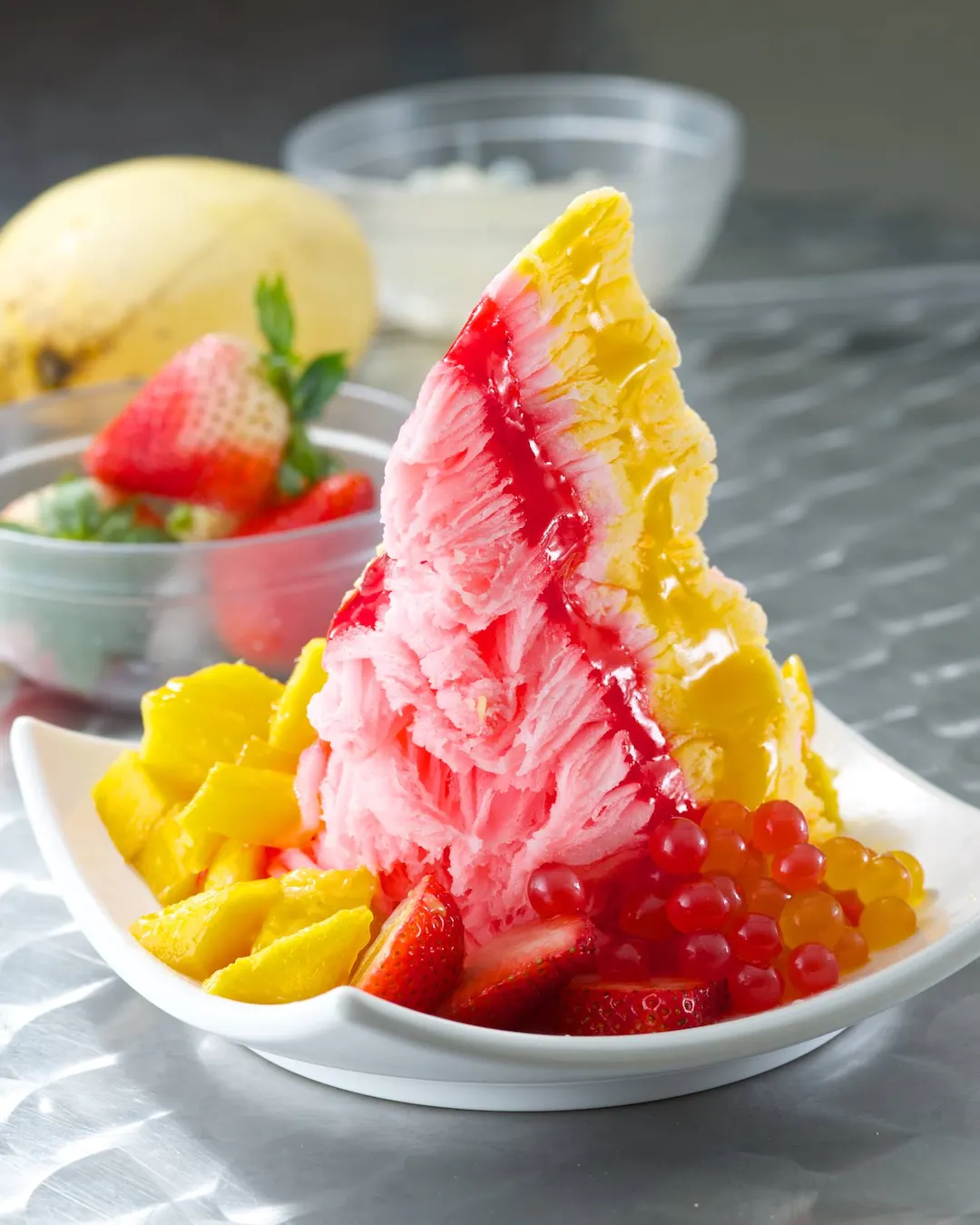 Singapore's Best Desserts And Where To Find Them | URBAN LIST SINGAPORE