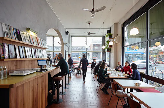 Your Guide To The Best Cafes In Collingwood For 2024 | URBAN LIST MELBOURNE