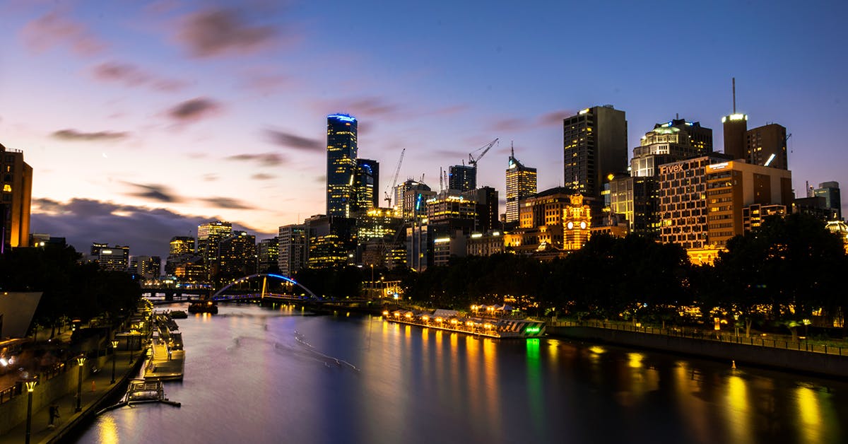 Melbourne Earthquake 2023 | URBAN LIST MELBOURNE