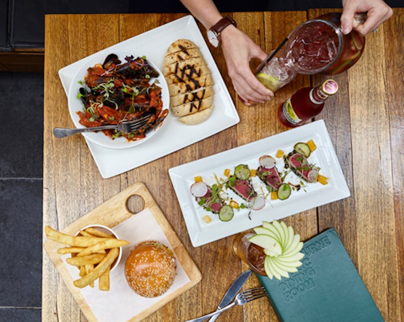 Melbourne Public | URBAN LIST MELBOURNE