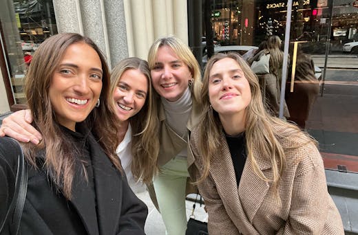 URBAN LIST MELBOURNE: GOOD LIFE. GOOD COMPANY