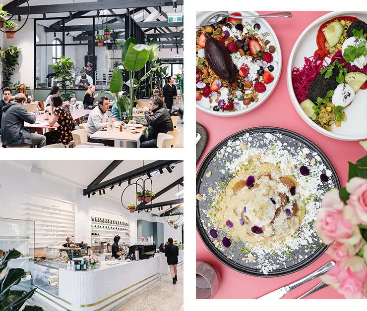 Melbourne's Most Instagrammable Cafes | URBAN LIST MELBOURNE