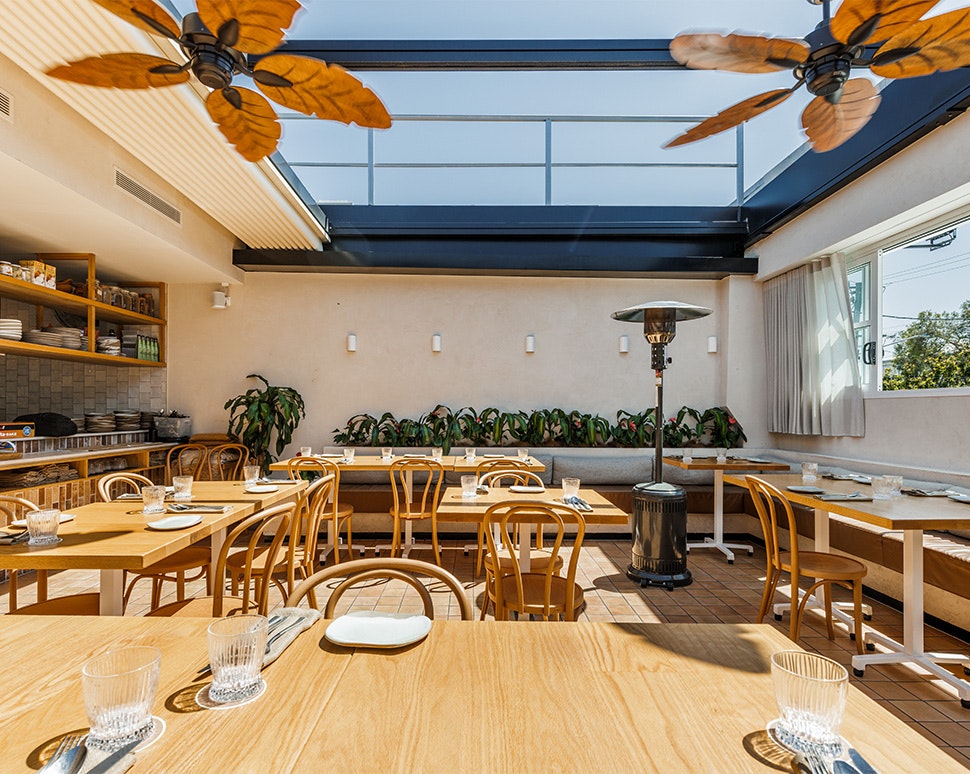 Melrose | Bulimba | URBAN LIST BRISBANE