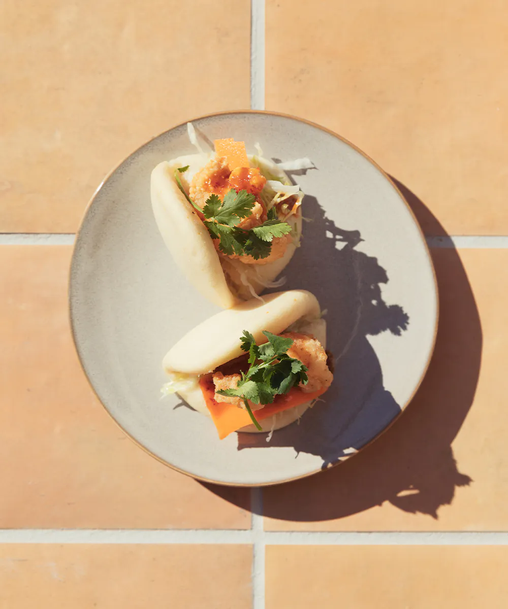 Melrose Is Bulimba’s New Rooftop Restaurant From The Pawpaw Crew ...