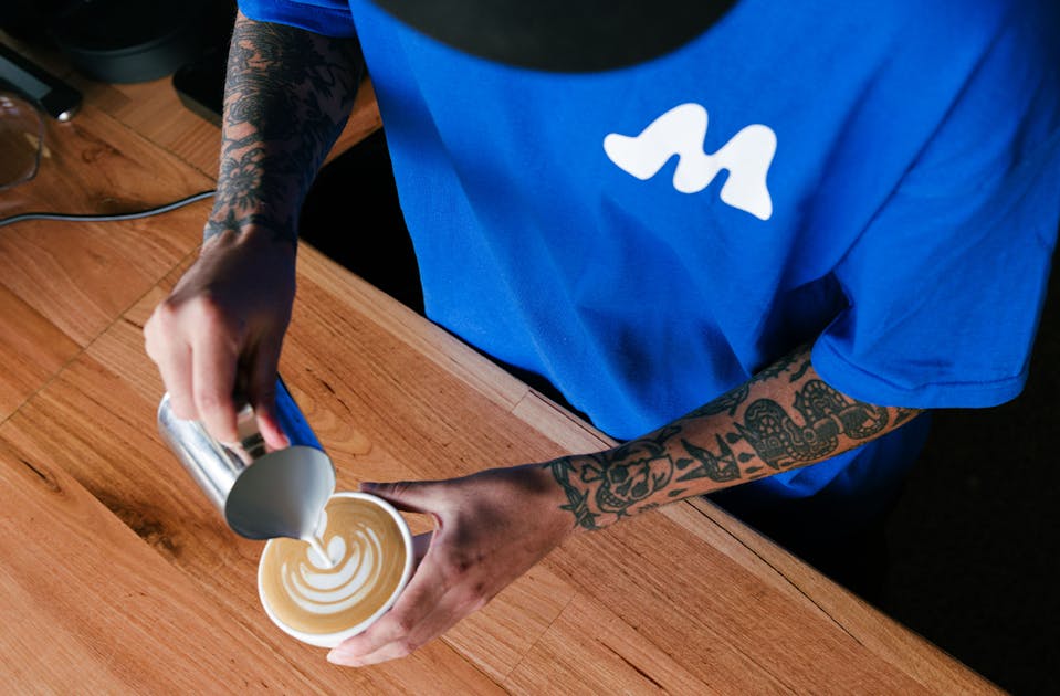 Mercado Is Mermaid's New Cali-Inspired Cafe From The Costa Taco Crew ...