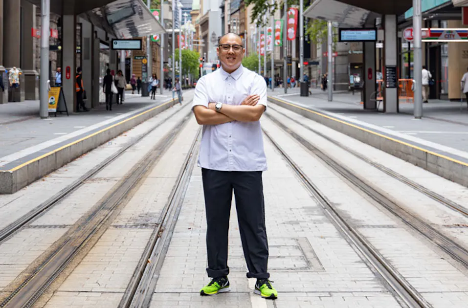 MuMu Is The Vibrant New South East Asian Street Food Diner From Dan ...
