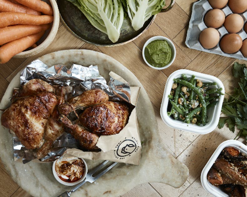 The Chicken Shop | URBAN LIST SYDNEY