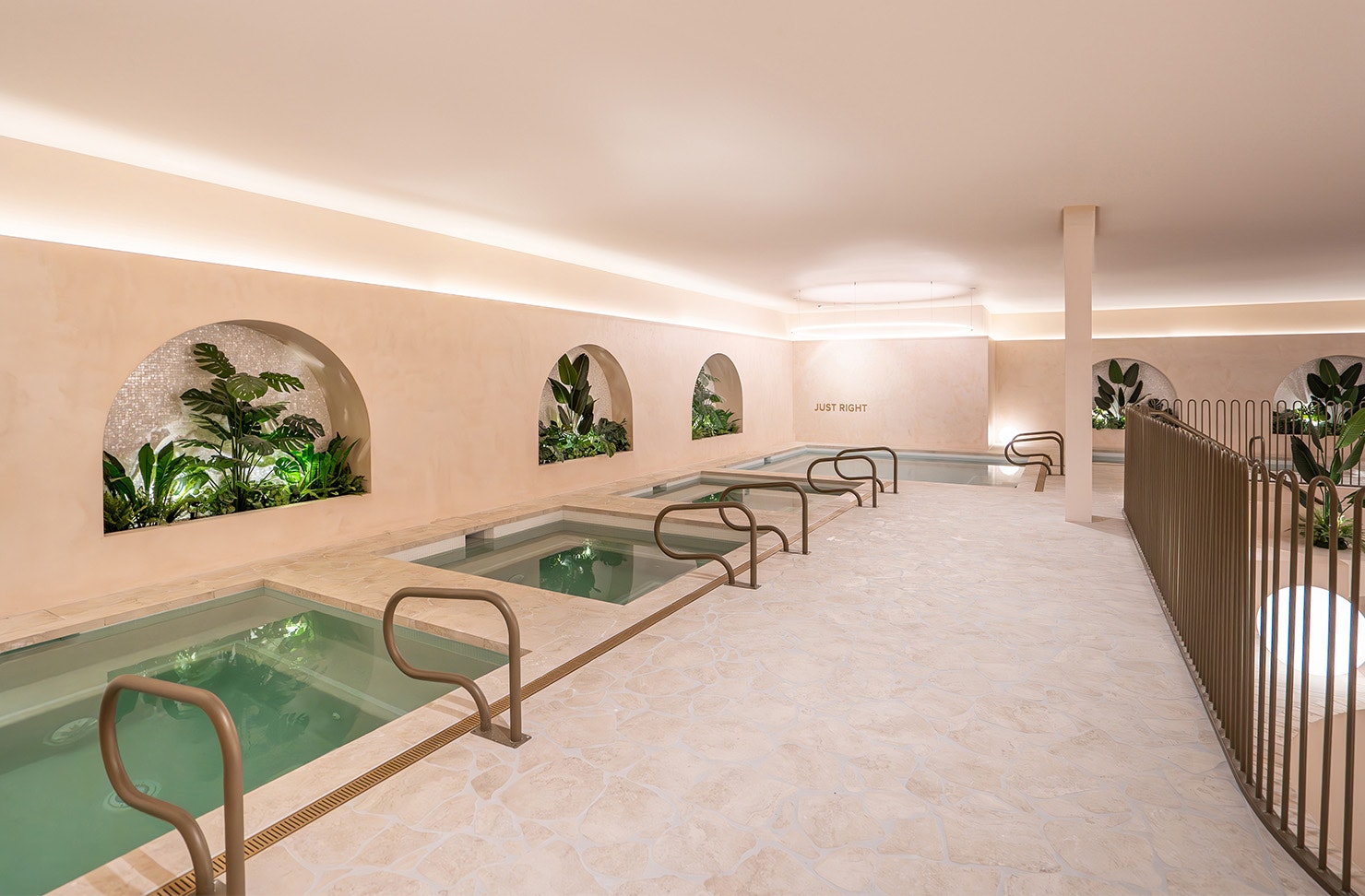Merse Wellness Is Brisbane's Stunning New Northside Day Spa | URBAN ...