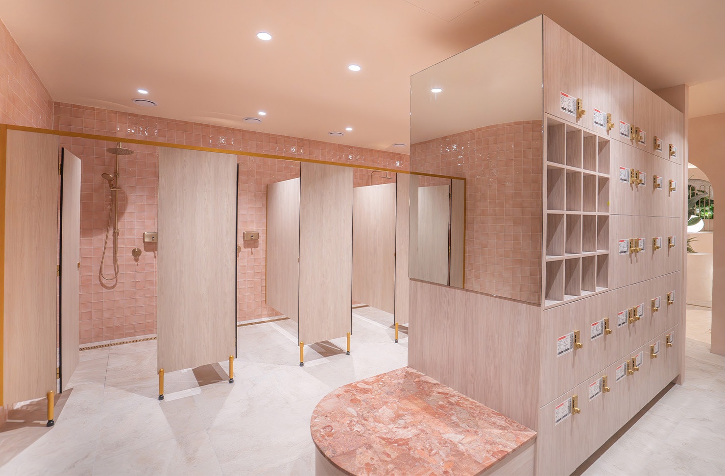 Merse Wellness Is Brisbane's Stunning New Northside Day Spa | URBAN ...