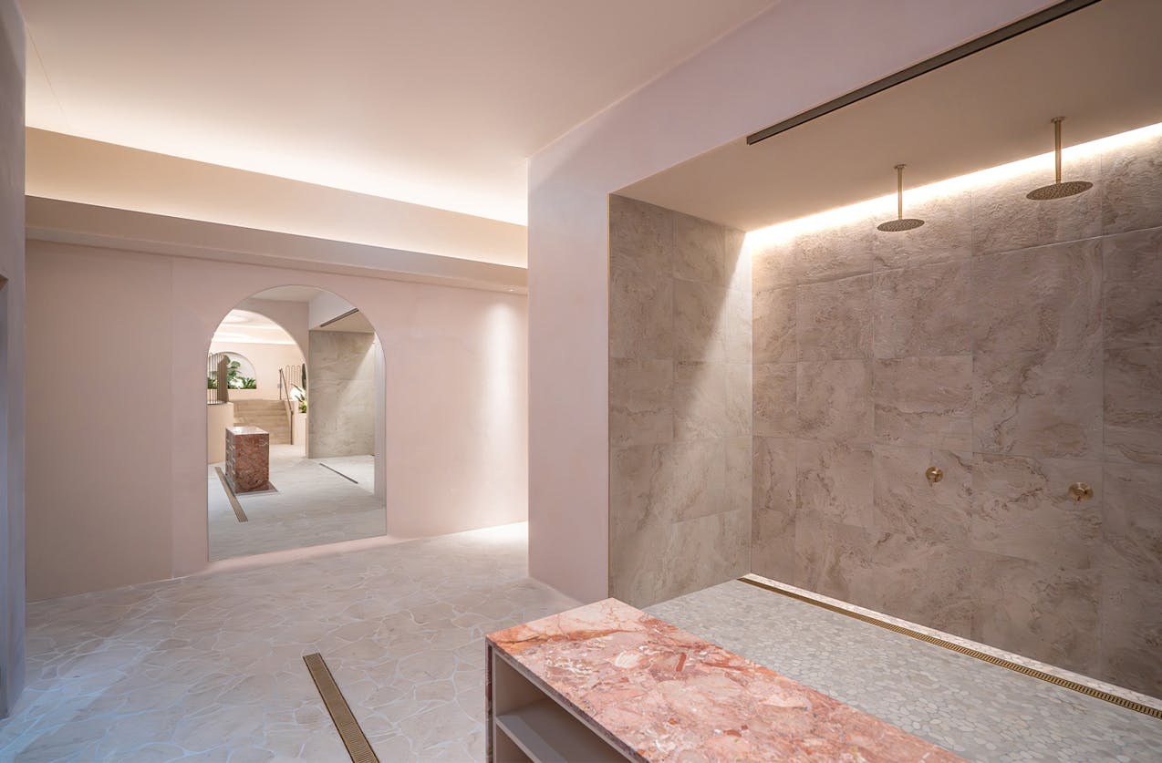 Merse Wellness Is Brisbane's Stunning New Northside Day Spa | URBAN ...