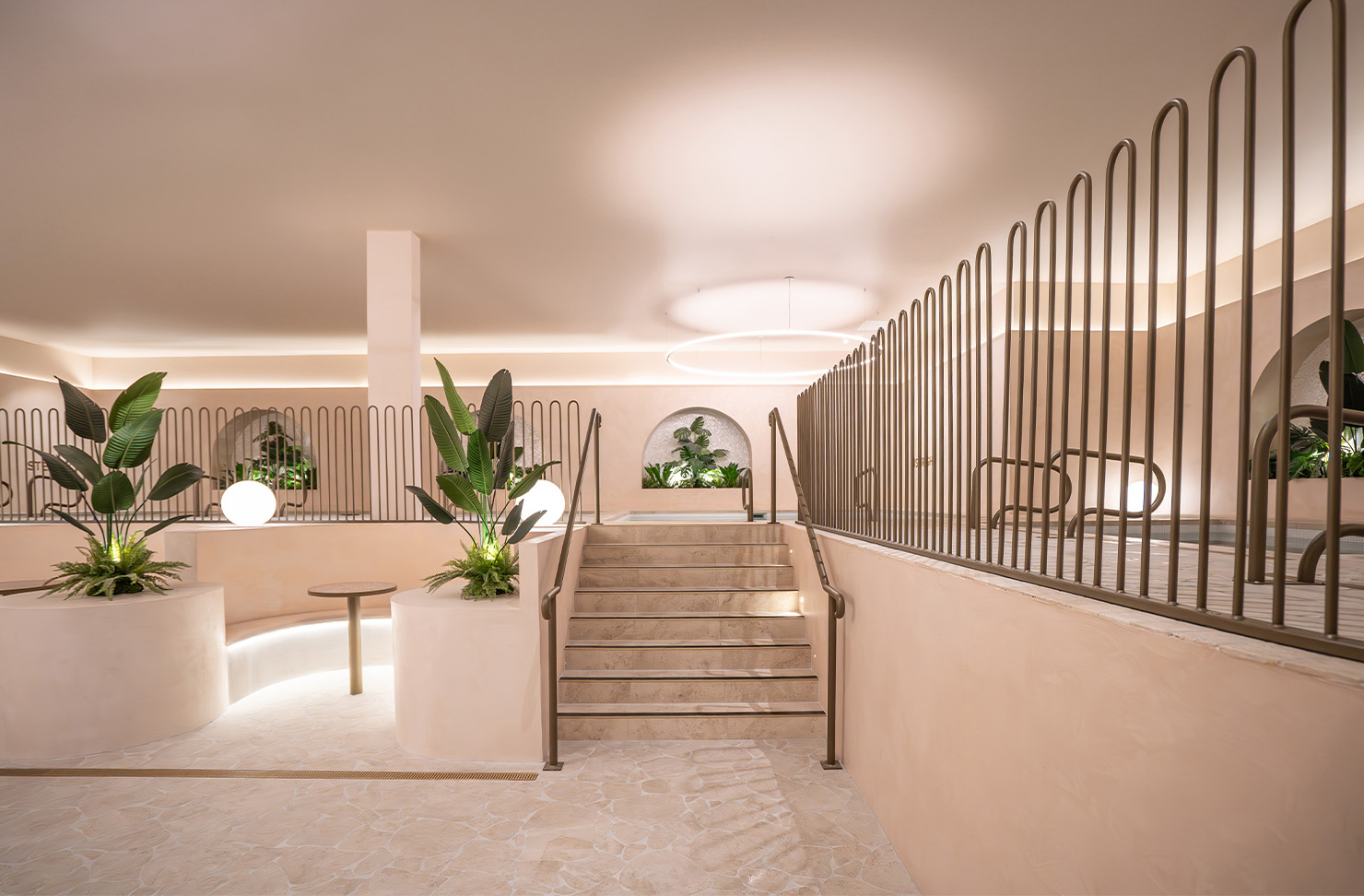 Merse Wellness Is Brisbane's Stunning New Northside Day Spa | URBAN ...