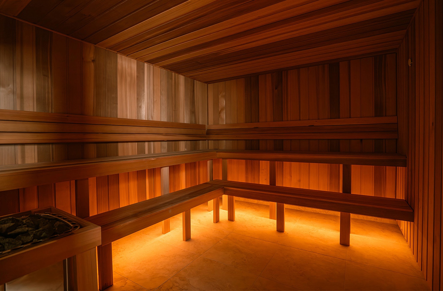 Merse Wellness Is Brisbane's Stunning New Northside Day Spa | URBAN ...