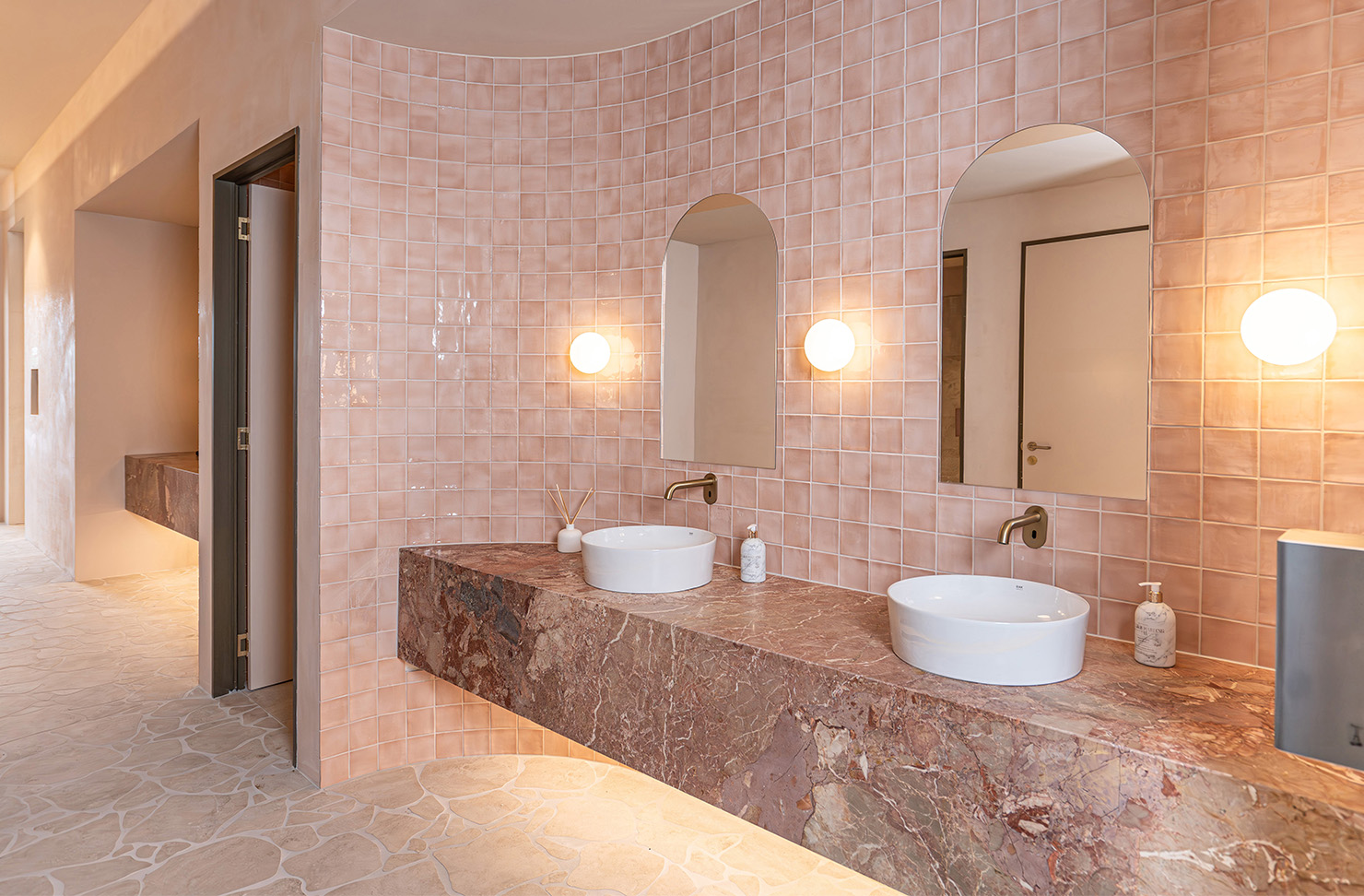 Merse Wellness Is Brisbane's Stunning New Northside Day Spa | URBAN ...