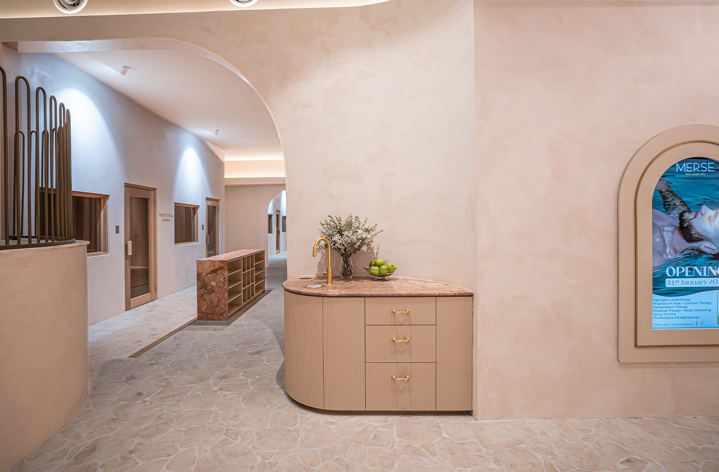 Merse Wellness Is Brisbane's Stunning New Northside Day Spa | URBAN ...