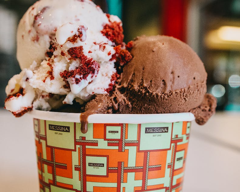 Gelato Messina - Highgate | URBAN LIST PERTH